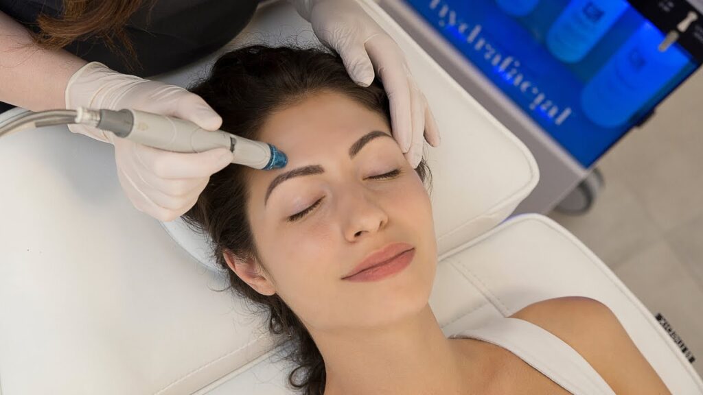 Signature HydraFacial By Aesthetics Lab - Aesthetics Lab