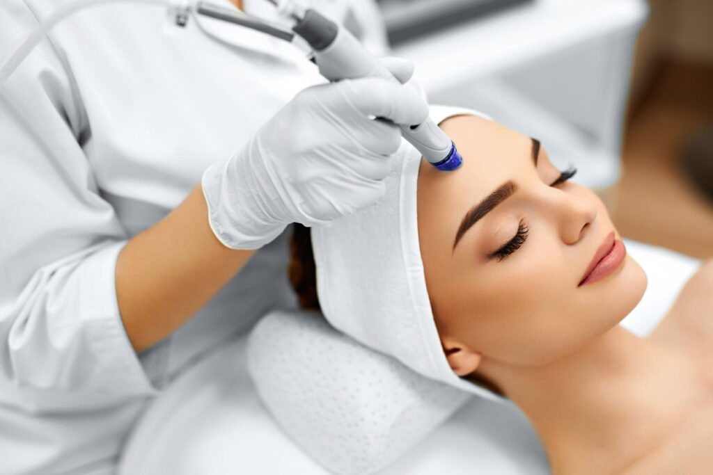 Your Skin with Microneedling by Aesthetics Lab Guide 2024